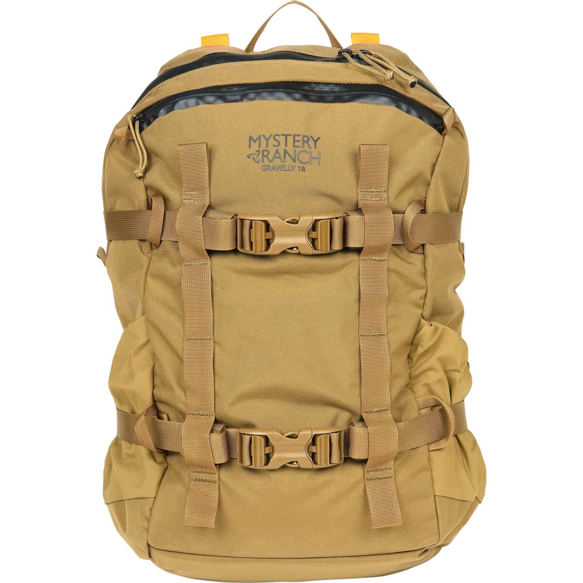 Gravelly 18 Pack | MYSTERY RANCH Backpacks